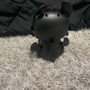 Toys | Robotic Baby Toothless Dragon | Poshmark